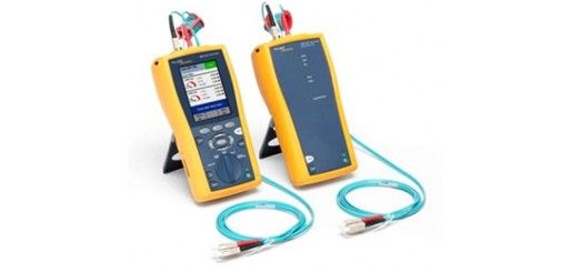 Certificacion de Fibra Optica - Inel Valencia/Alicante